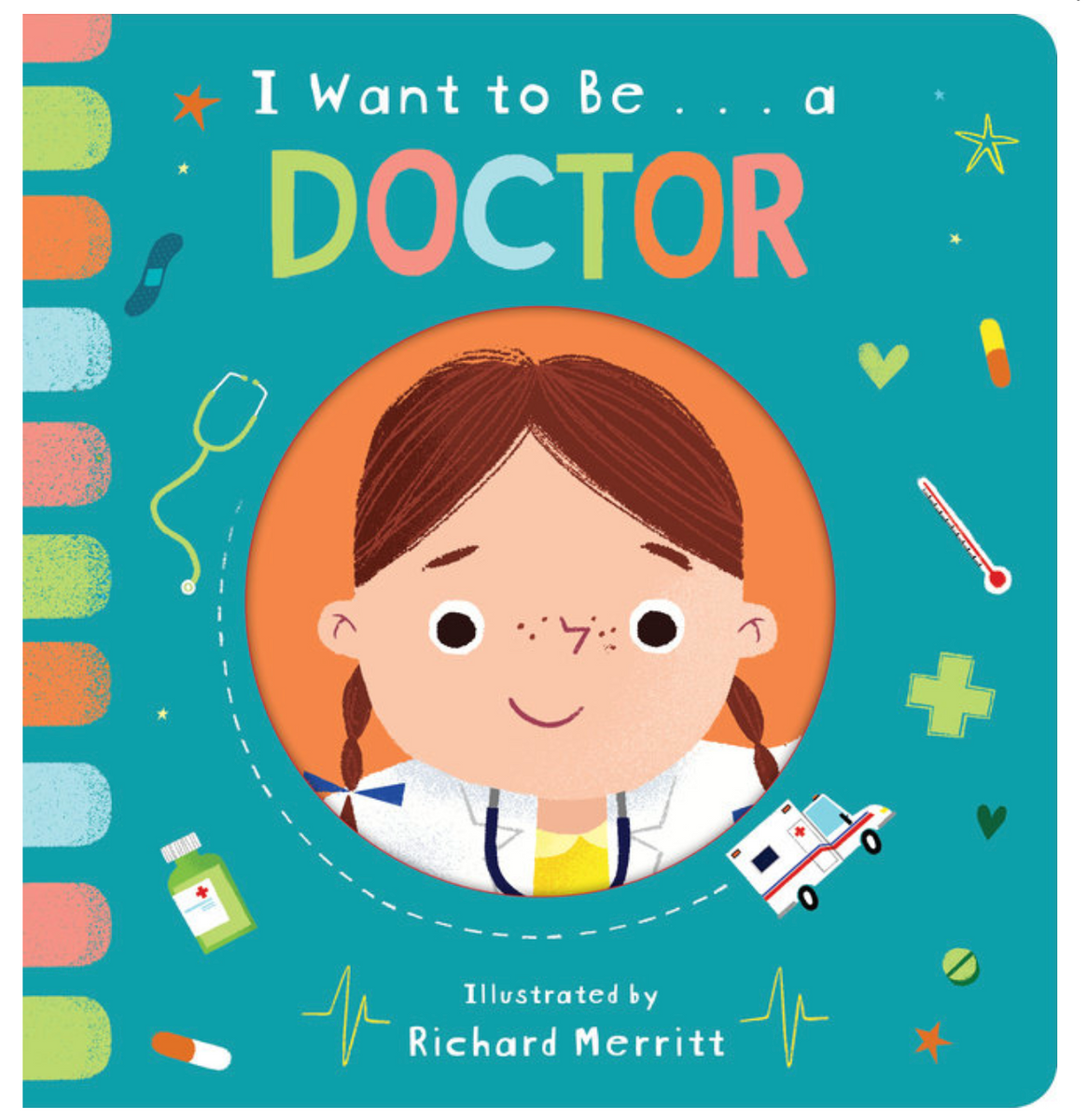 I Want To Be A Doctor Mignon I Want To Be A Doctor Mignon