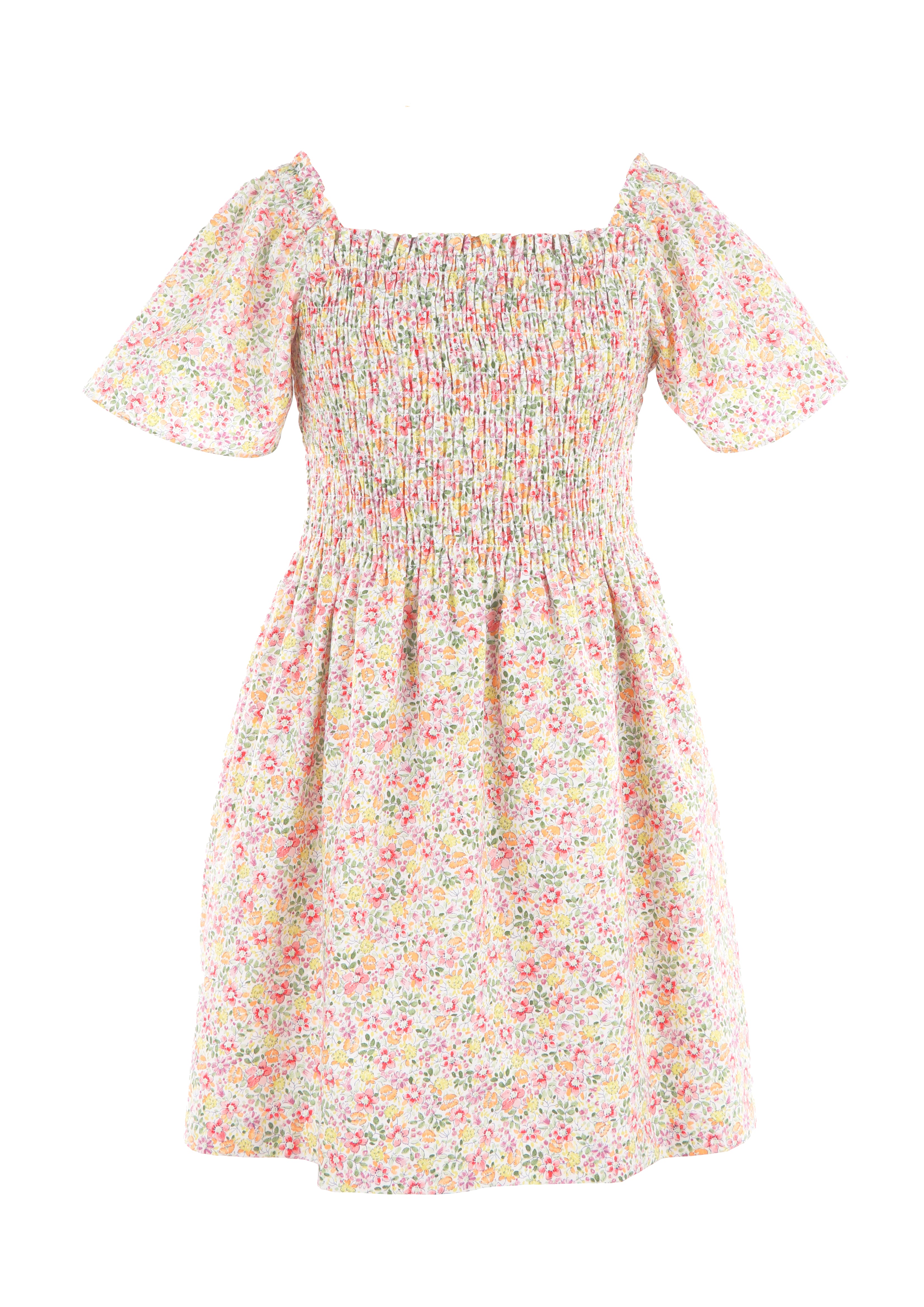 Sophia Dress 26G61 - Tween – Mignon