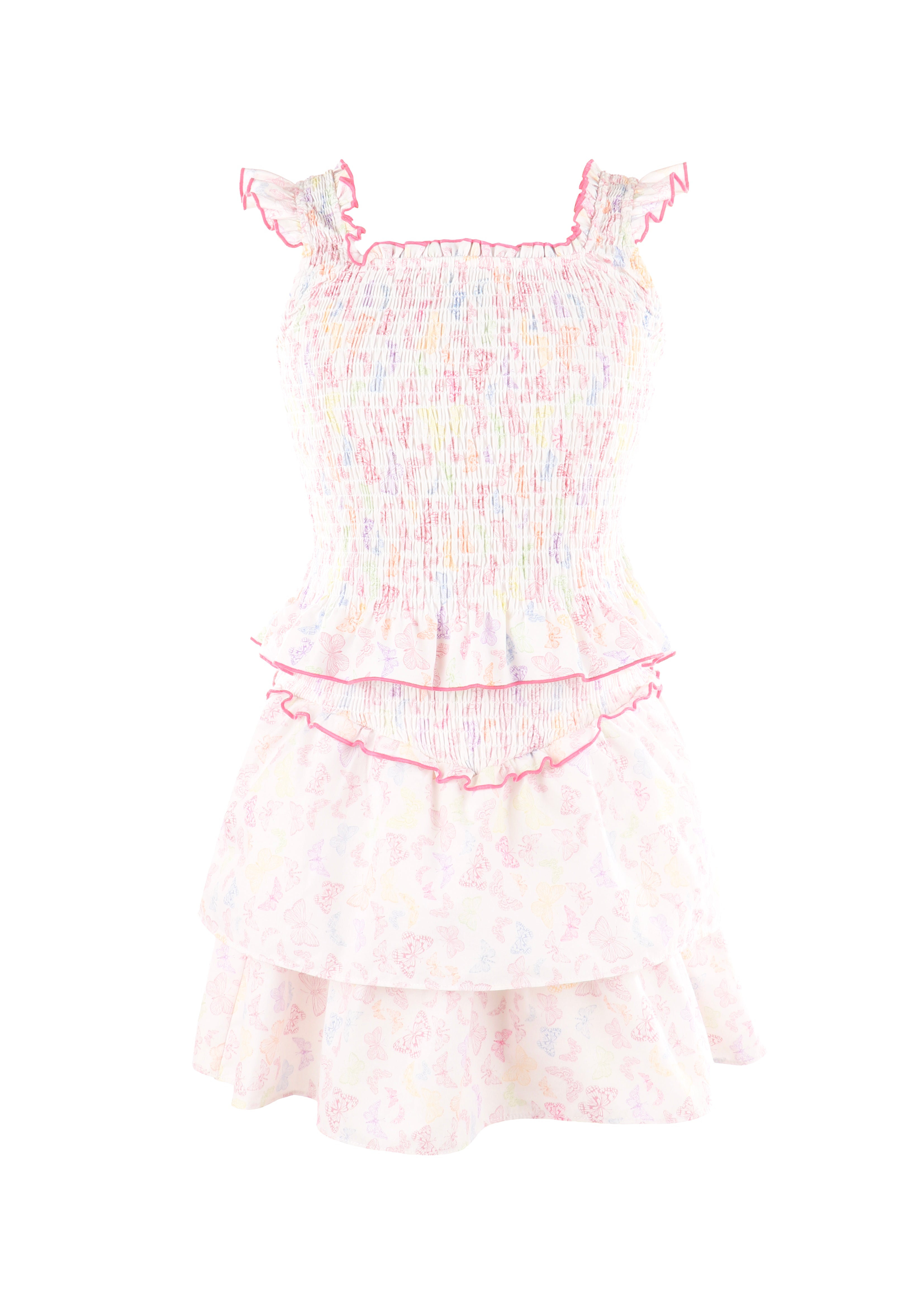 Nora Set 26G21 - Tween – Mignon