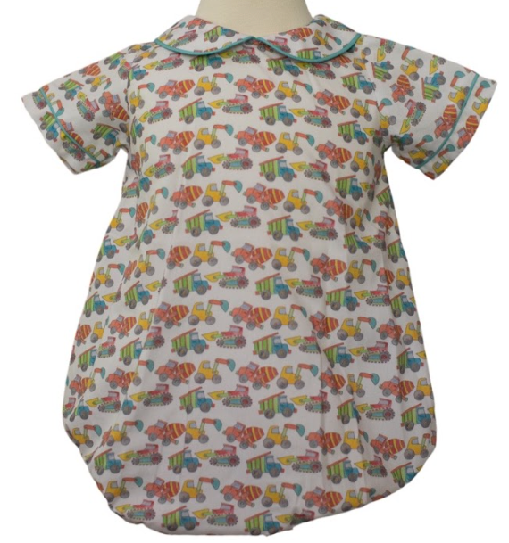 Duncan Bubble Tons of Trucks – Mignon
